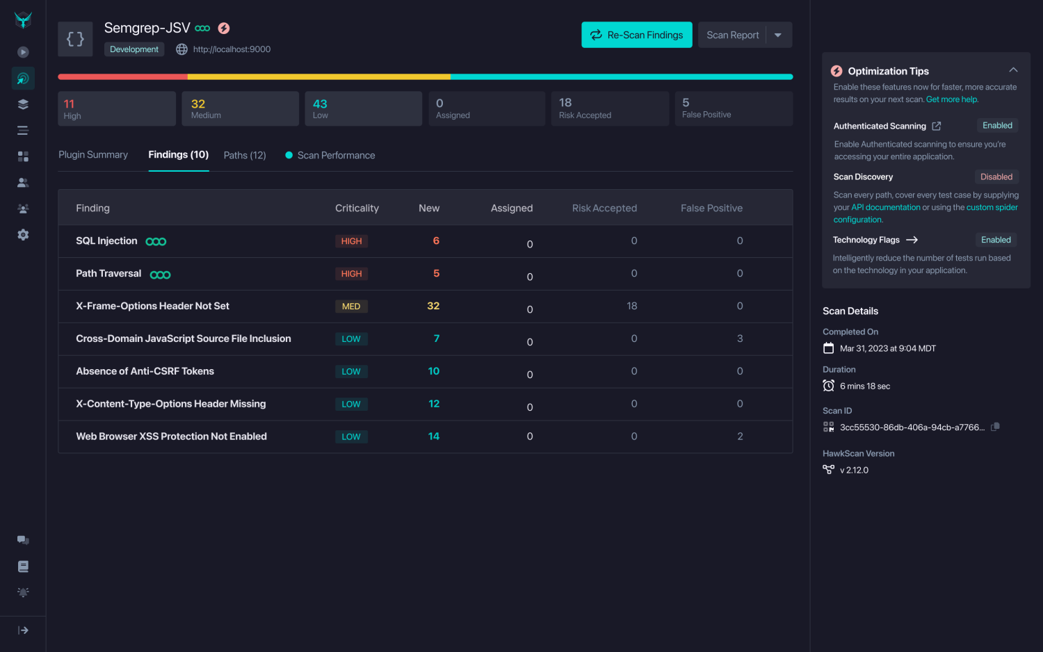 How Semgrep & StackHawk Help AppSec Teams Prioritize Real Risks | Semgrep